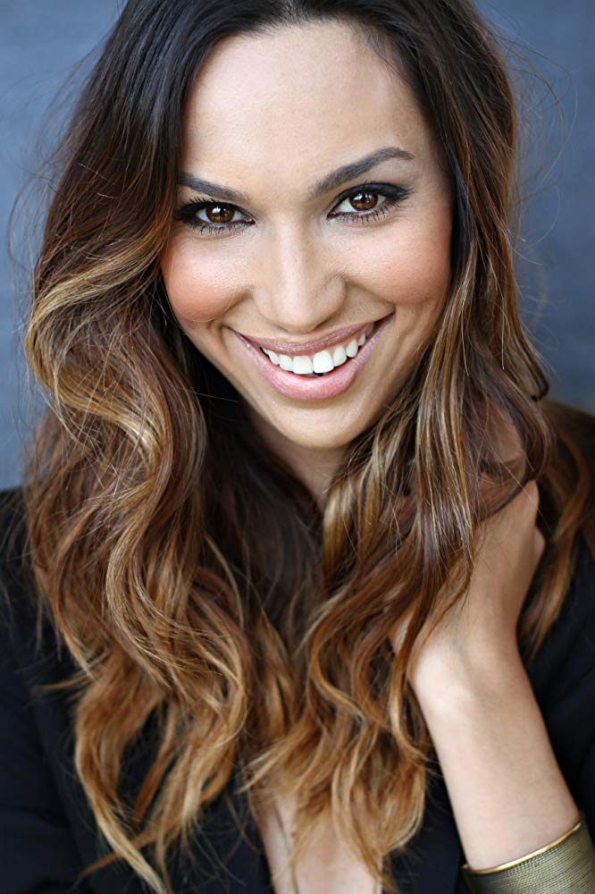 Picture of Layla Cushman