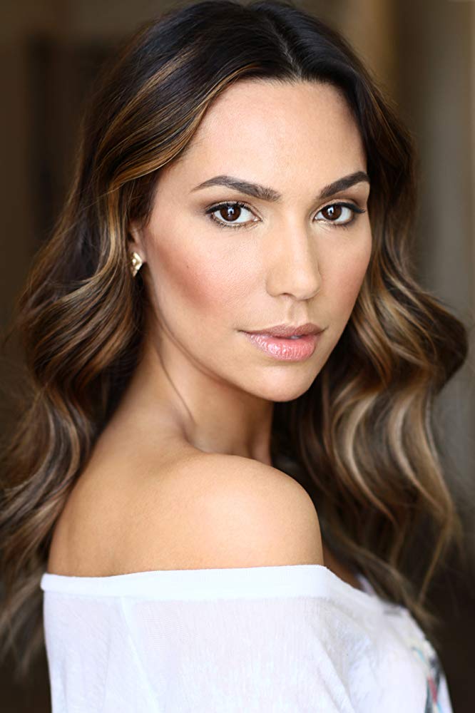 Layla Cushman image