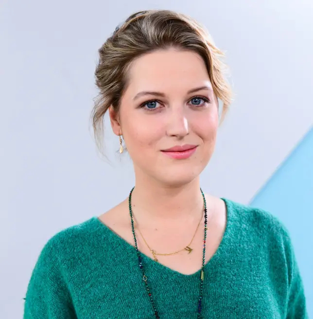 Image of Aleksandra Domanska