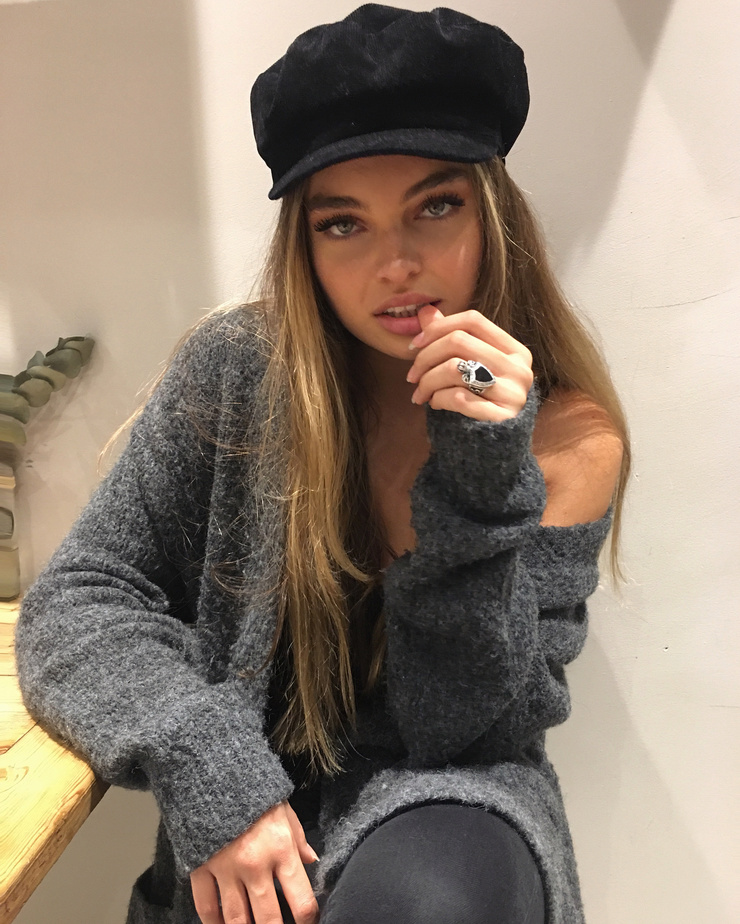 Guiliana Alfana Graul