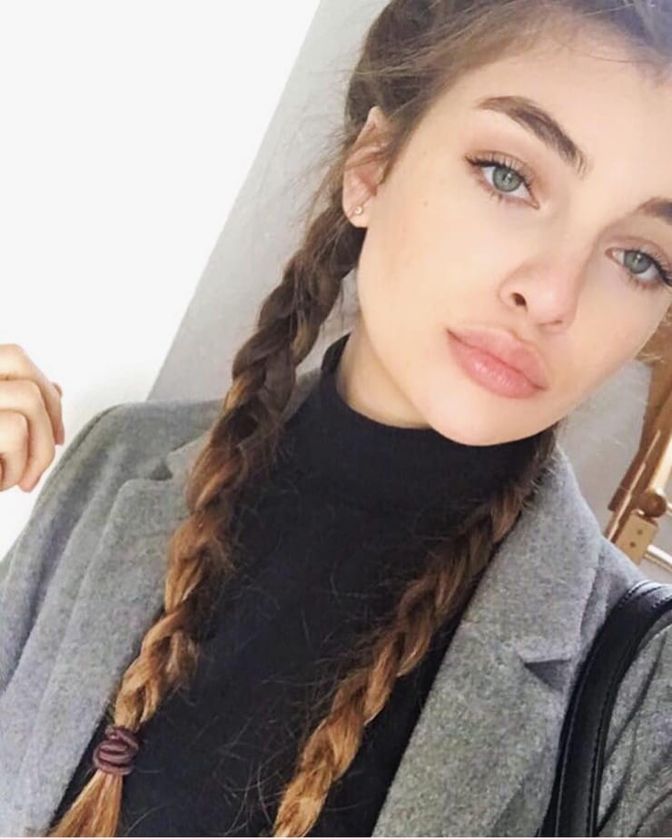 Guiliana Alfana Graul