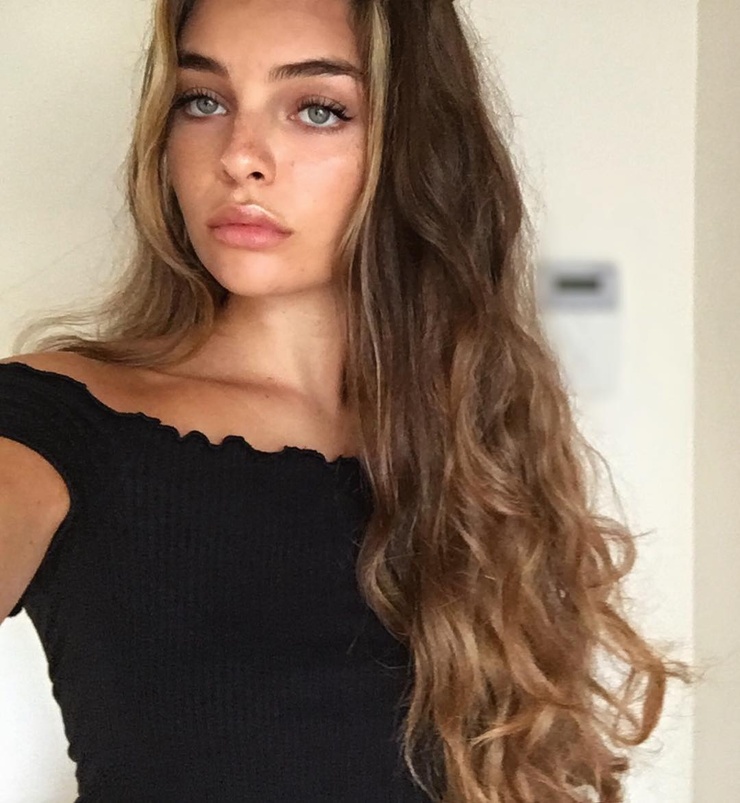 Guiliana Alfana Graul