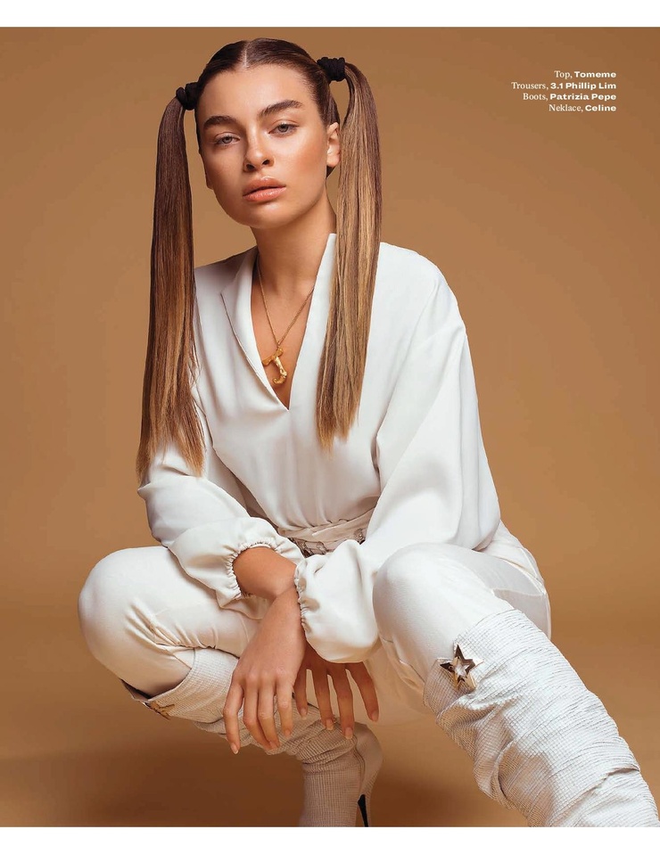 Guiliana Alfana Graul