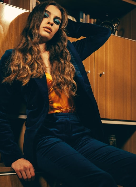 Guiliana Alfana Graul