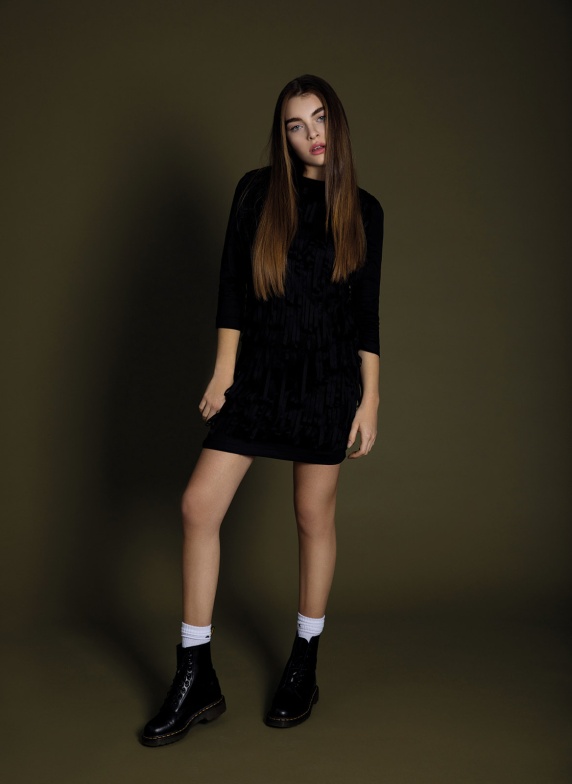 Guiliana Alfana Graul