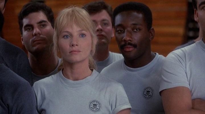 Rebecca De Mornay