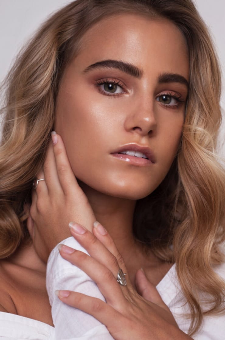 Picture of Rochelle De Snoo