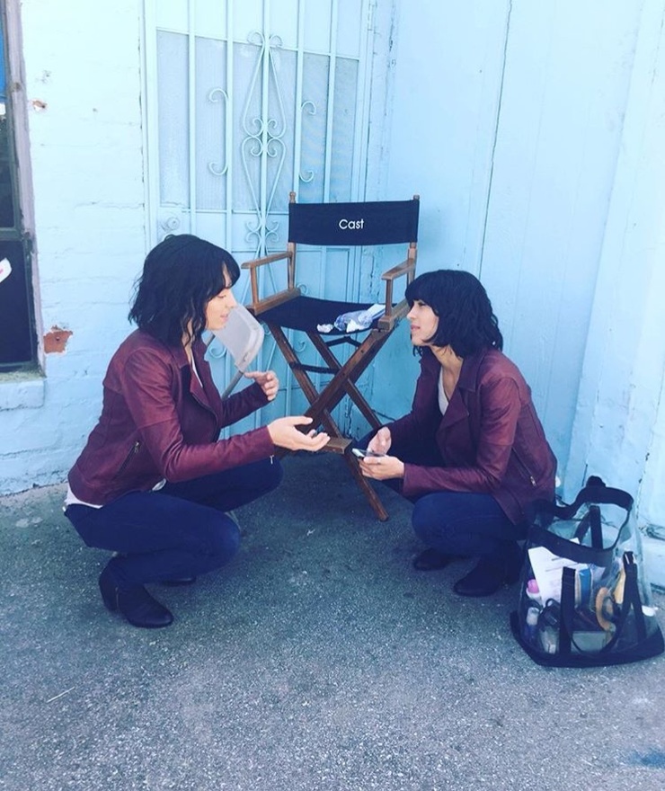 Picture of Noelle Therese Mulligan