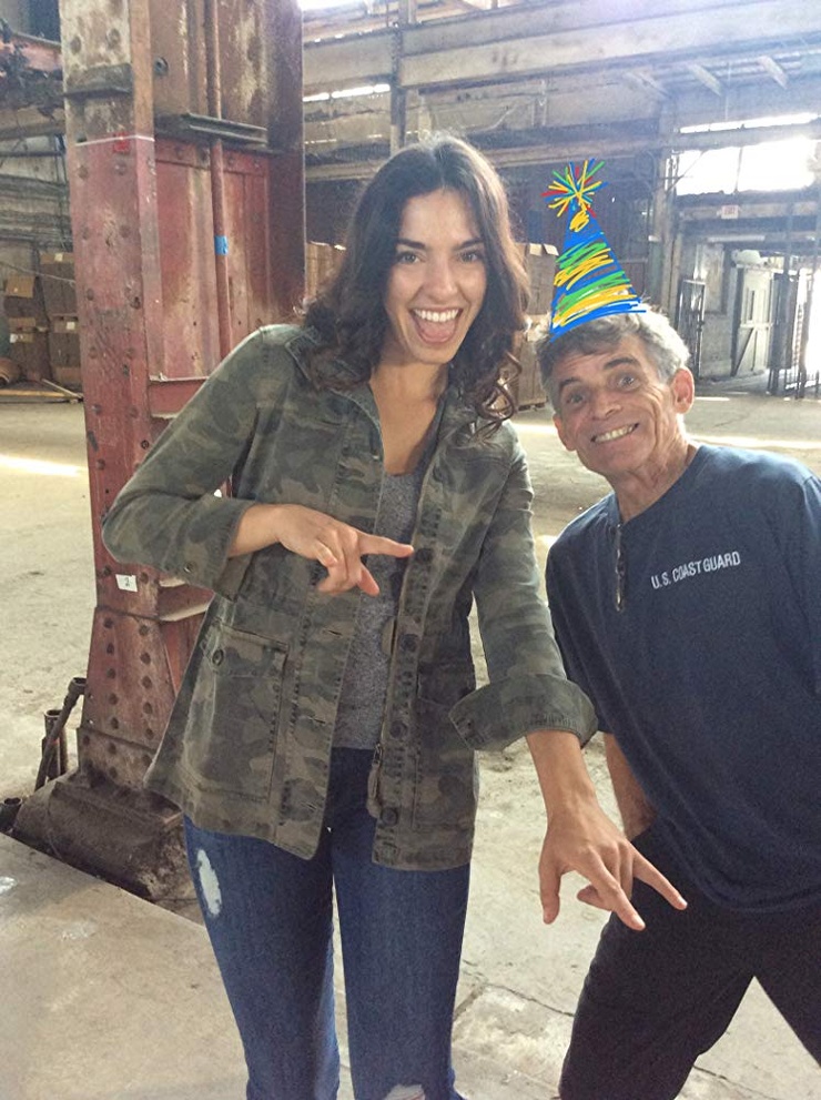 Picture of Noelle Therese Mulligan