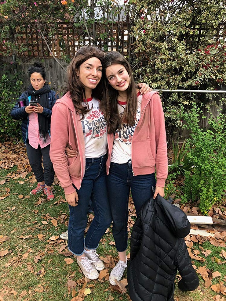 Picture of Noelle Therese Mulligan