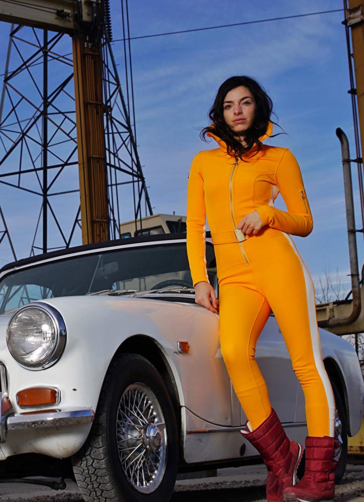 Noelle Therese Mulligan image