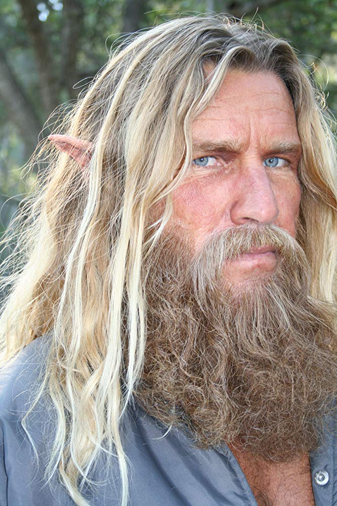 Picture of Mark Kubr