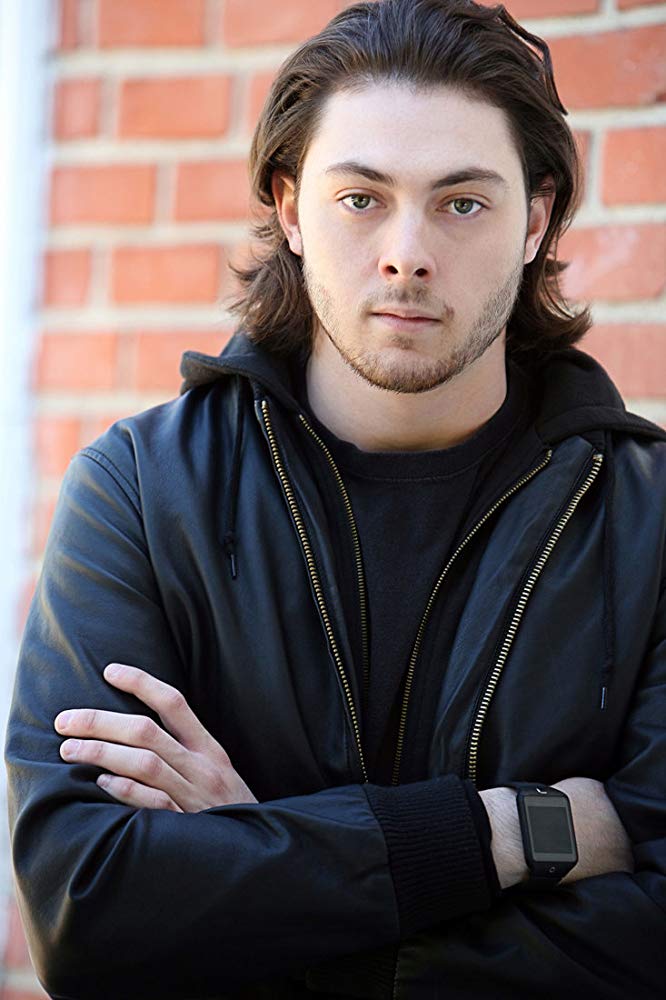 Image of Jesse Jacobs