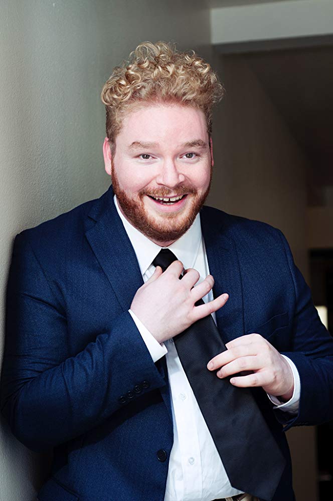 Picture of Evan Sloan