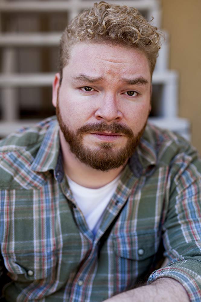 Image of Evan Sloan