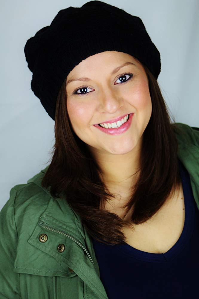 Picture of Dominique Rodriguez