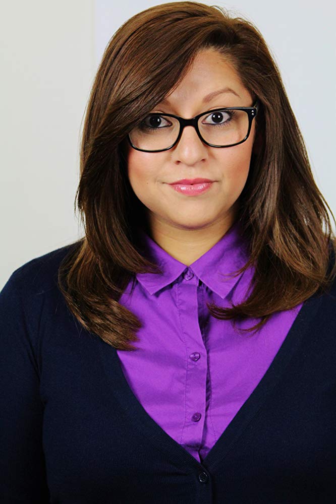 Picture of Dominique Rodriguez