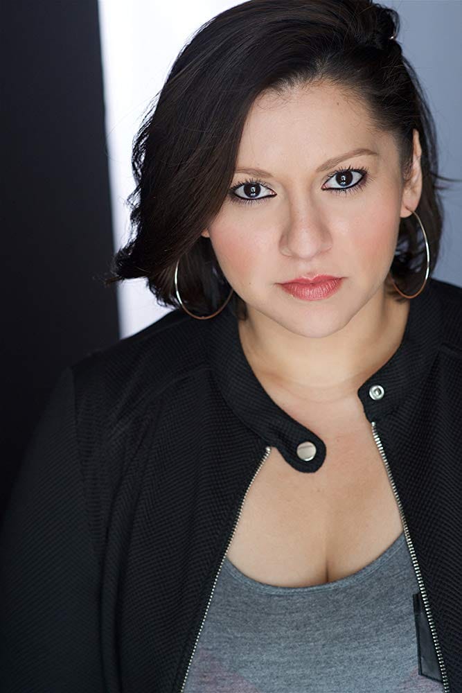 Picture of Dominique Rodriguez