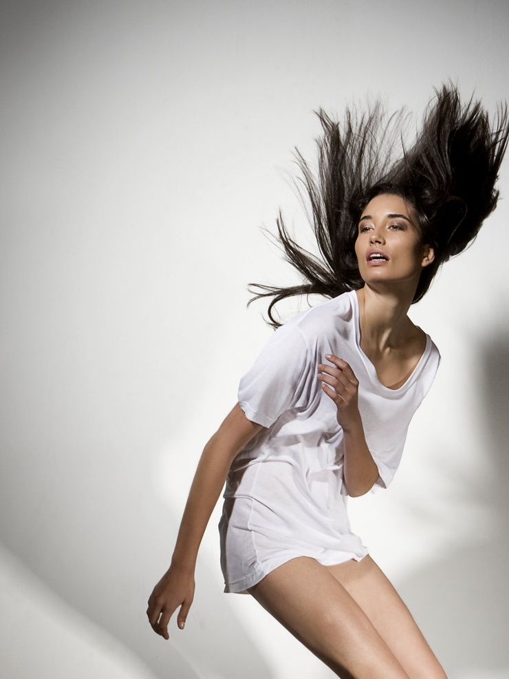 Image of Marcelia Freesz