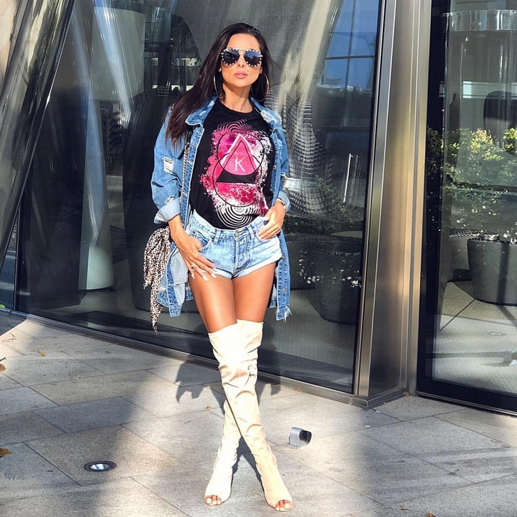 Picture of Patrycja Farbis