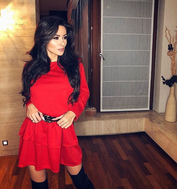 Picture of Patrycja Farbis