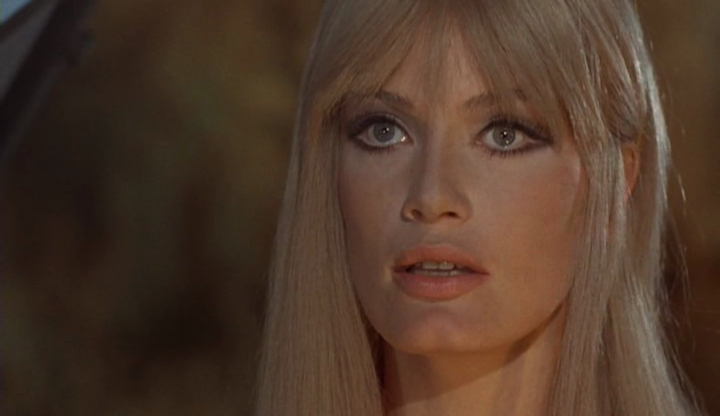 Picture of Danger: Diabolik