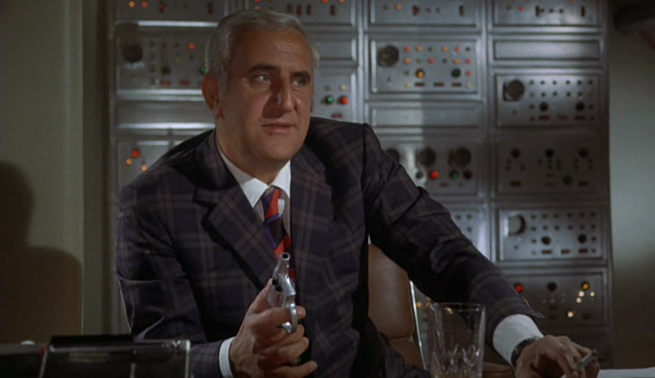 Picture of Danger: Diabolik