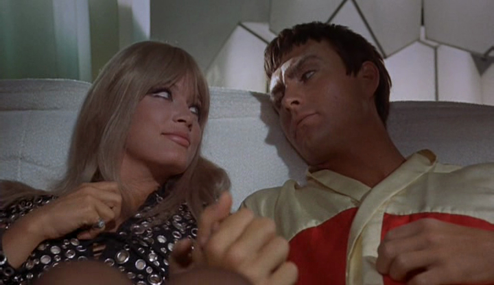 Picture of Danger: Diabolik