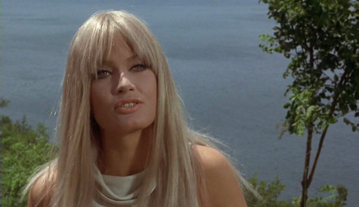 Picture of Danger: Diabolik