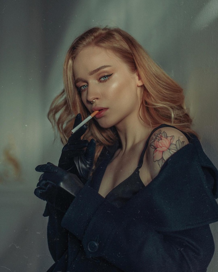 Image of Alberta Berlin