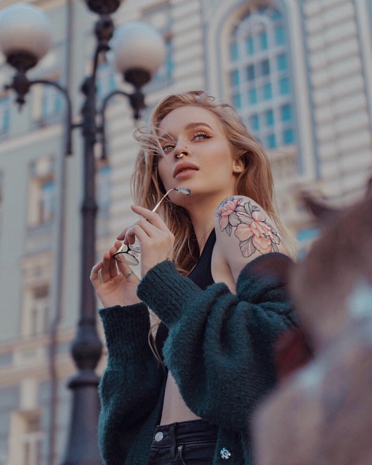 Picture of Alberta Berlin