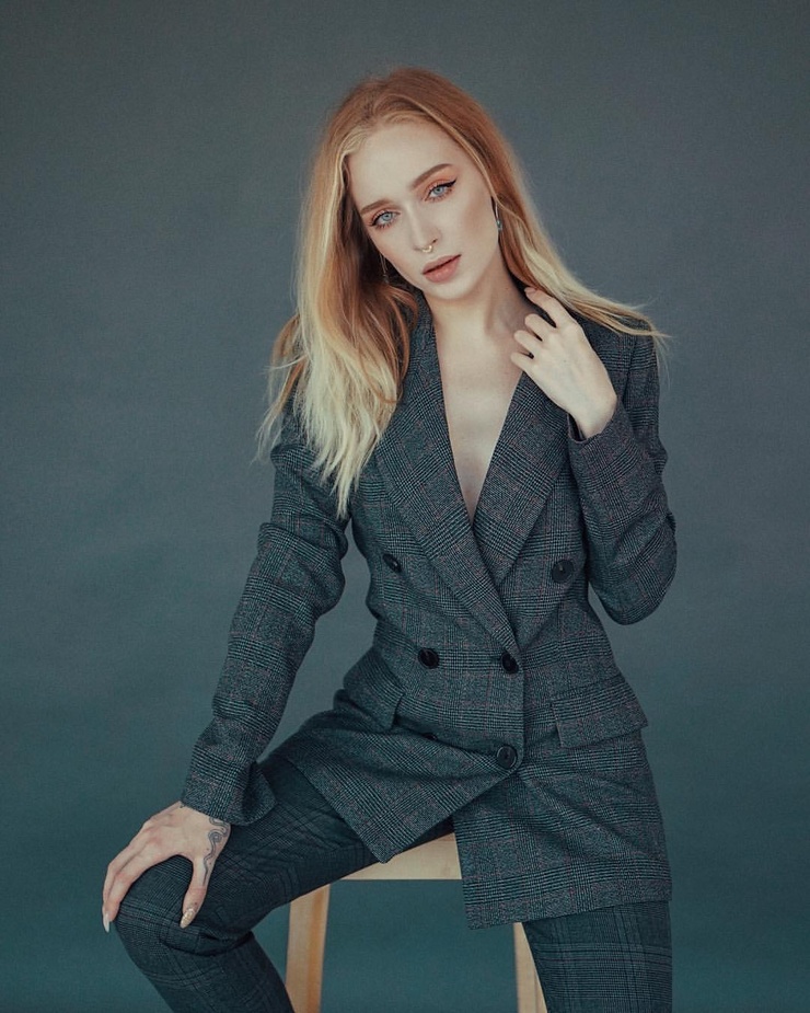 Picture of Alberta Berlin