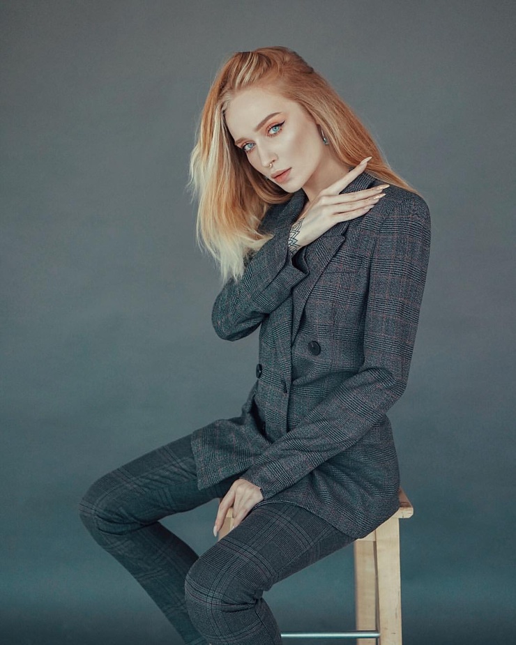 Picture of Alberta Berlin