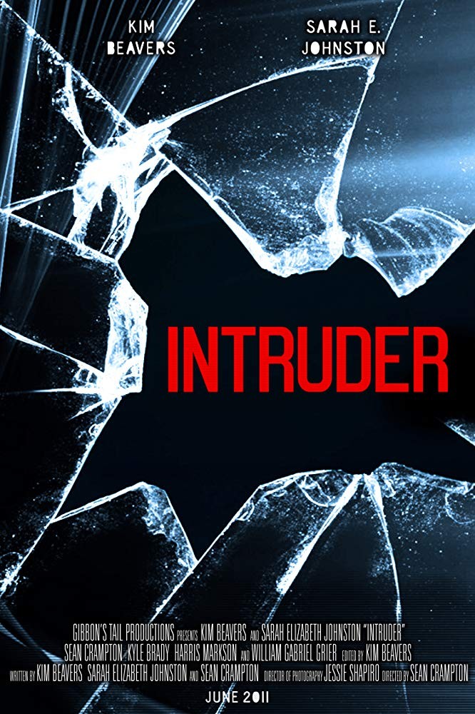 Intruder image