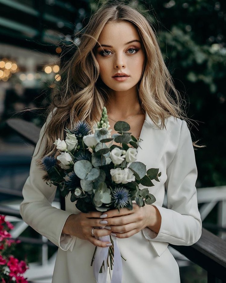 Picture of Maria Zhgenti