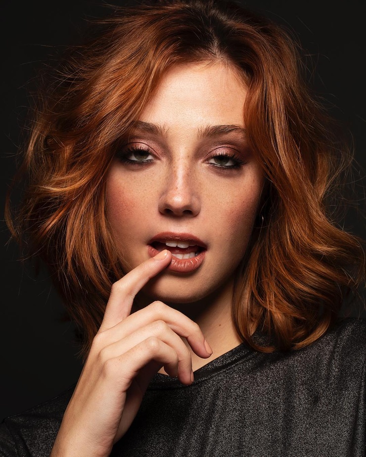 Raimee Miller picture