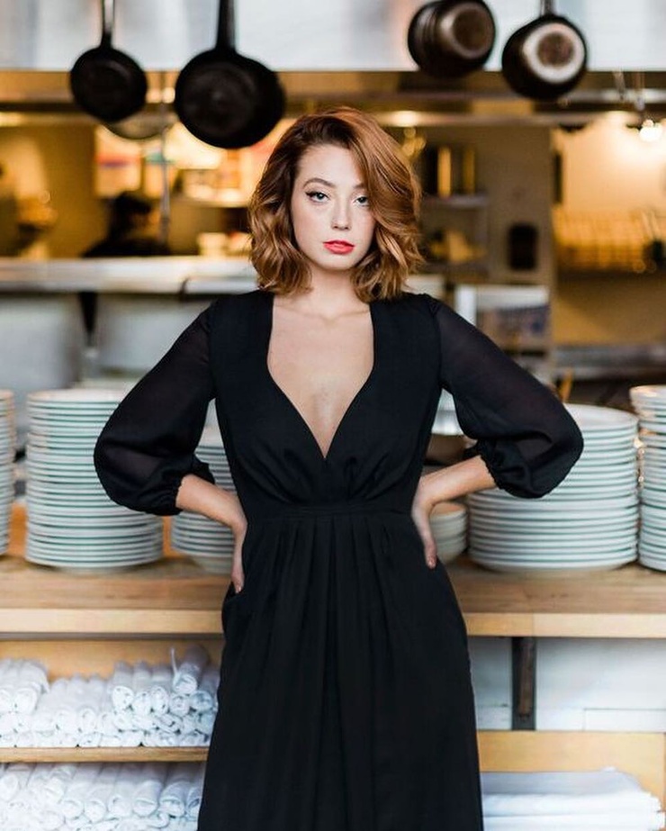 Picture of Raimee Miller