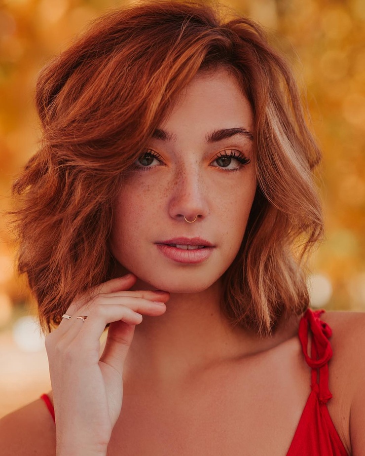 Picture of Raimee Miller