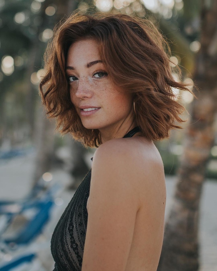 Picture of Raimee Miller