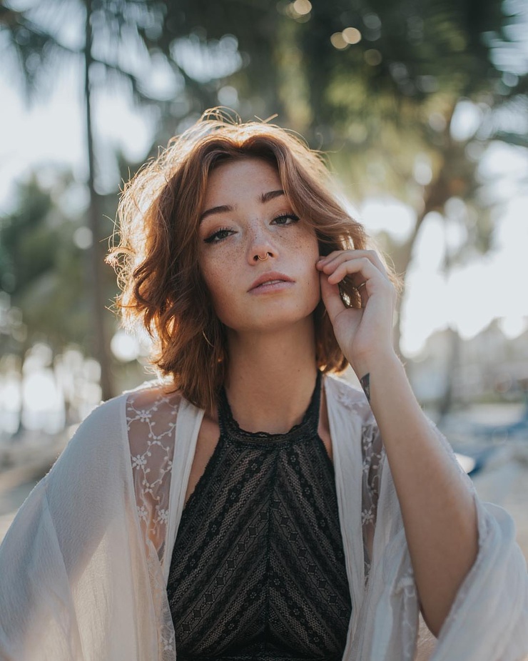 Picture of Raimee Miller