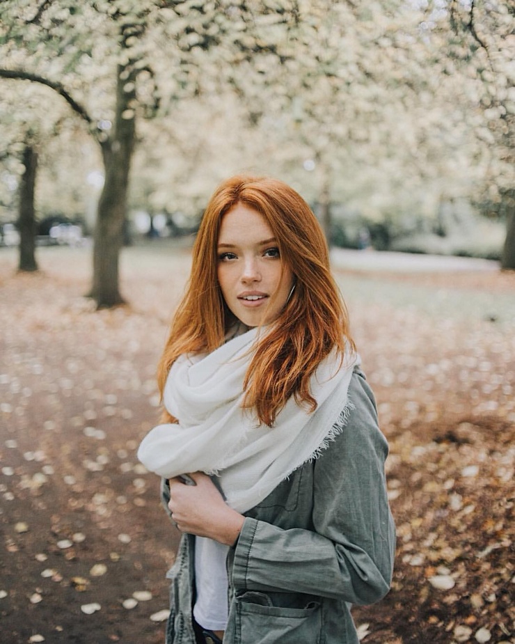 Picture of Riley Rasmussen