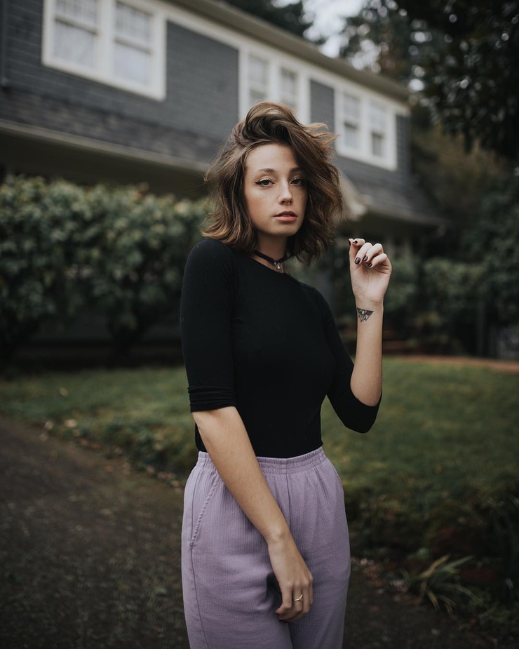 Picture of Raimee Miller