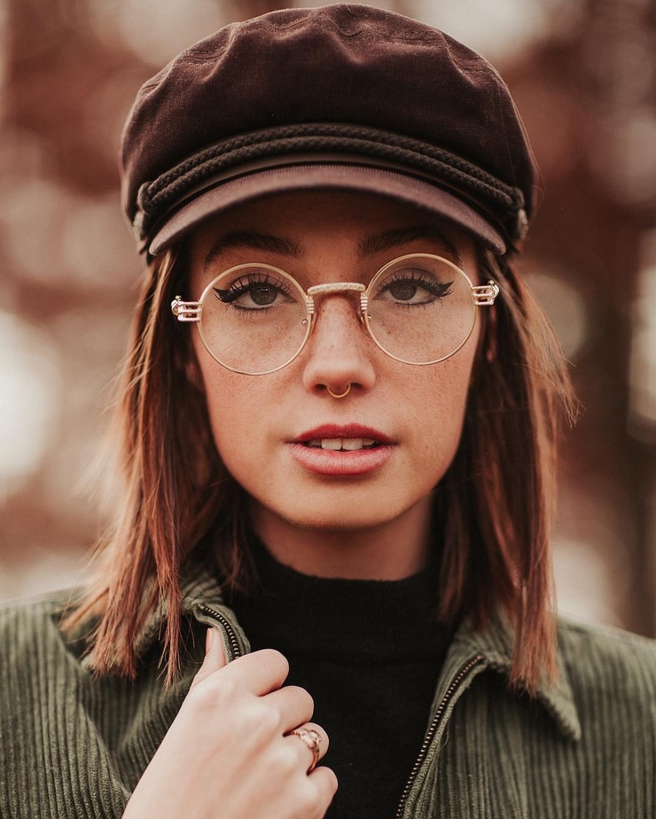 Picture of Raimee Miller