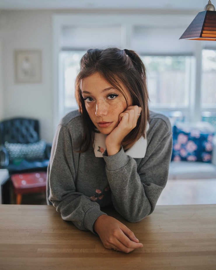 Picture of Raimee Miller