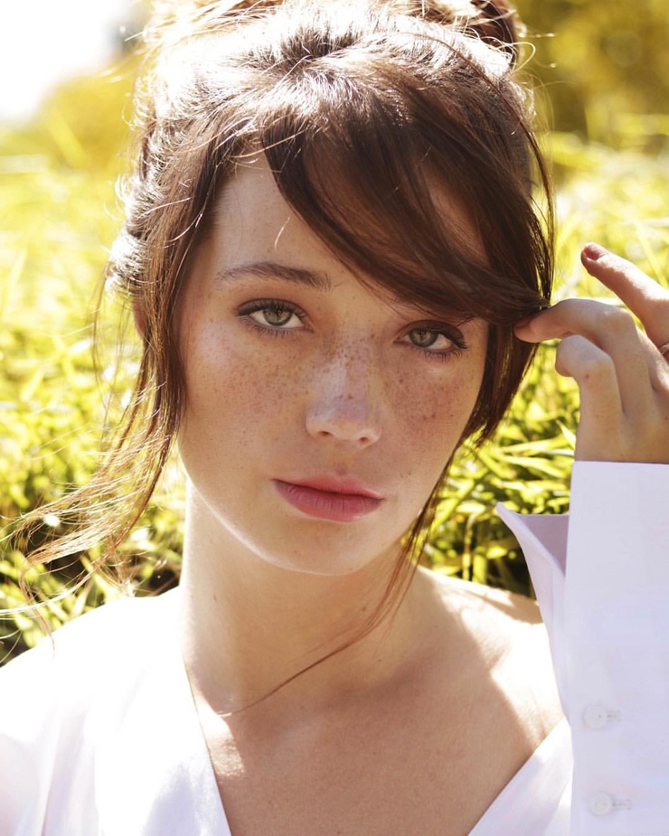 Picture of Raimee Miller