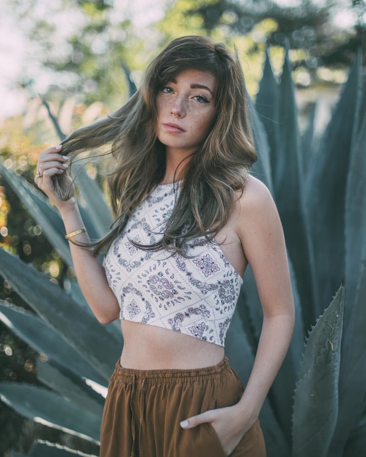 Picture of Raimee Miller