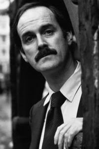 John Cleese