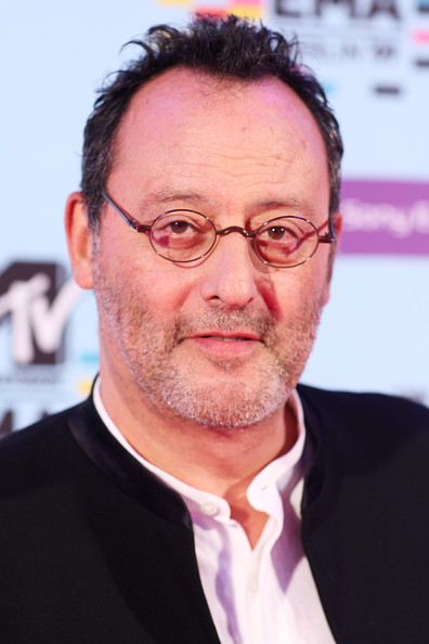 Jean Reno