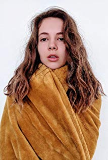 Image of Victoria Bruno