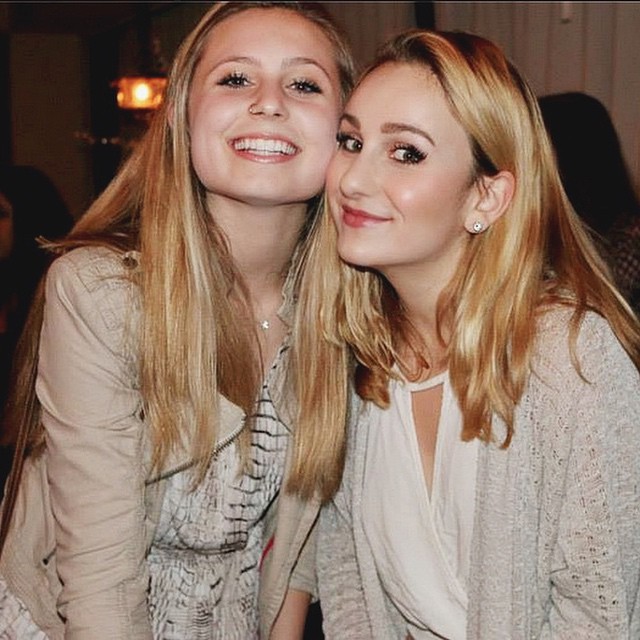 Picture of Anya Nicolodi